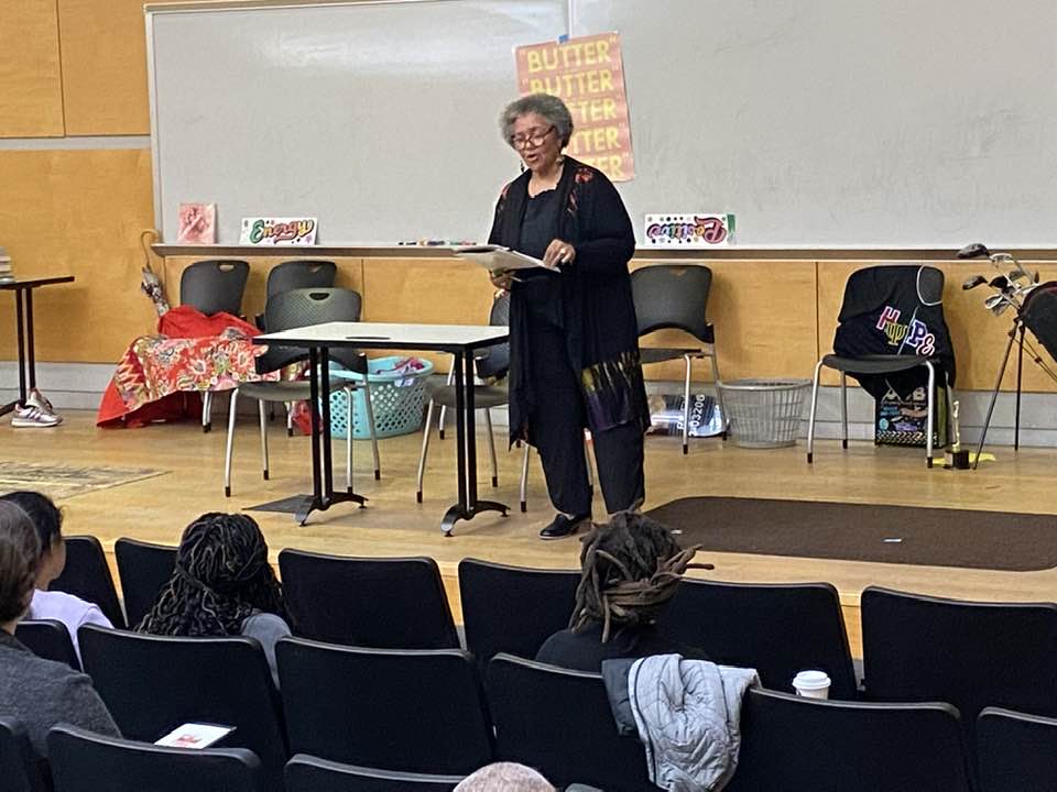 CenterStage 2023 – ARTI